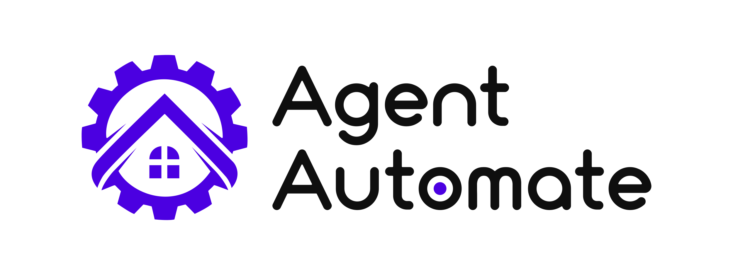 Dashboard: Agent Automate Dashboard: Agent Automate